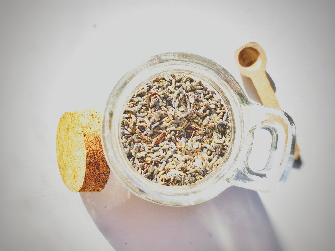 Lavender Reference Page for Your Book of Shadows or Grimoire | Digital ...