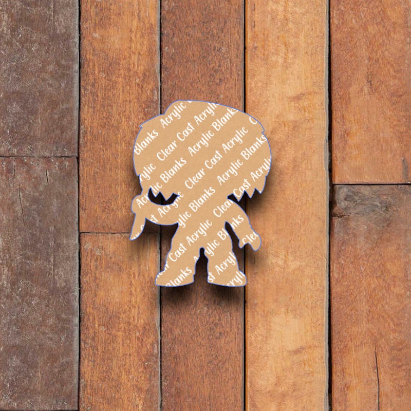 Chucky Reel - Etsy
