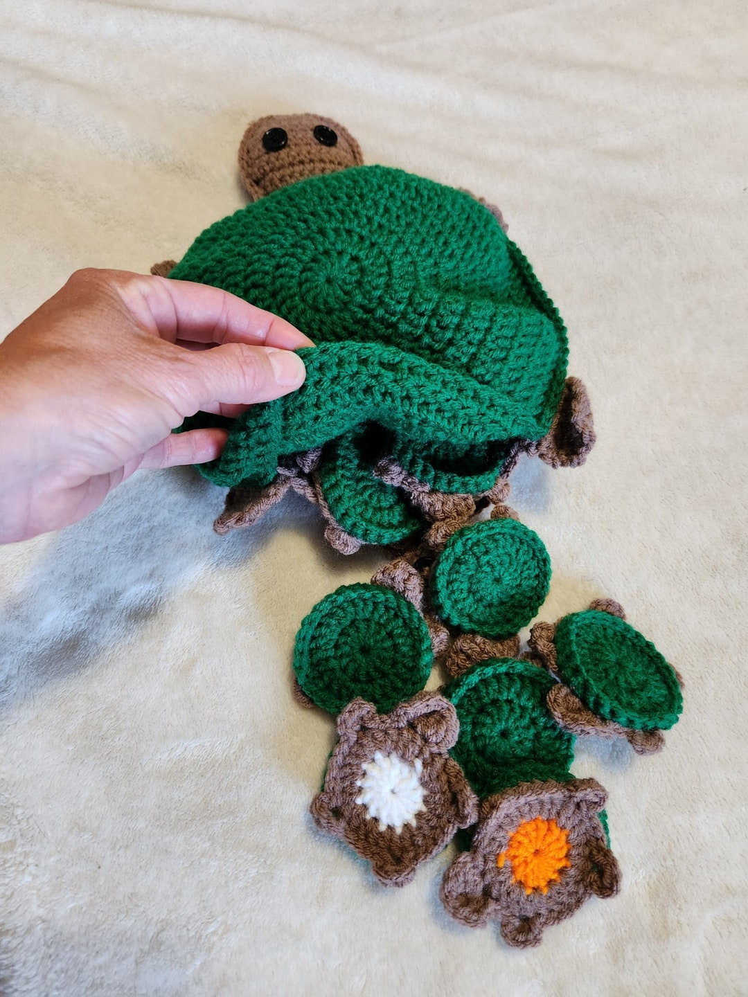 Turtle Match Memory Game - Etsy