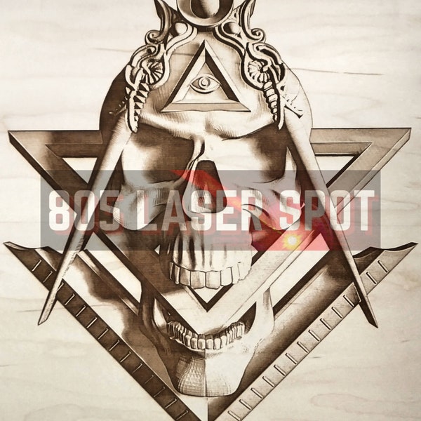 Masonic - Etsy