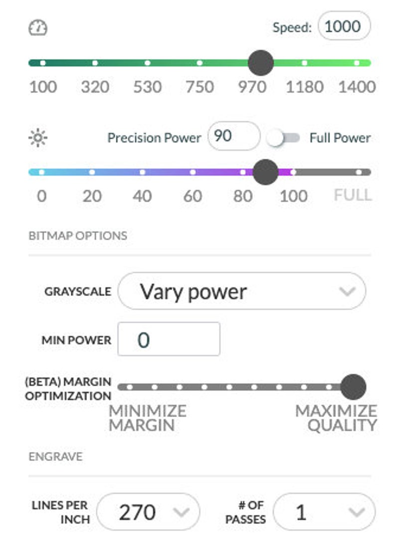 Digital Design File - Cross Well - Glowforge - Laser Ready - Engrave ...