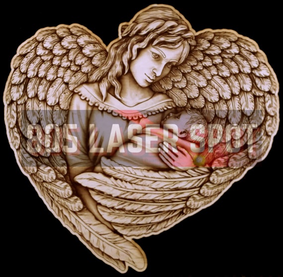 Angel Digital Design