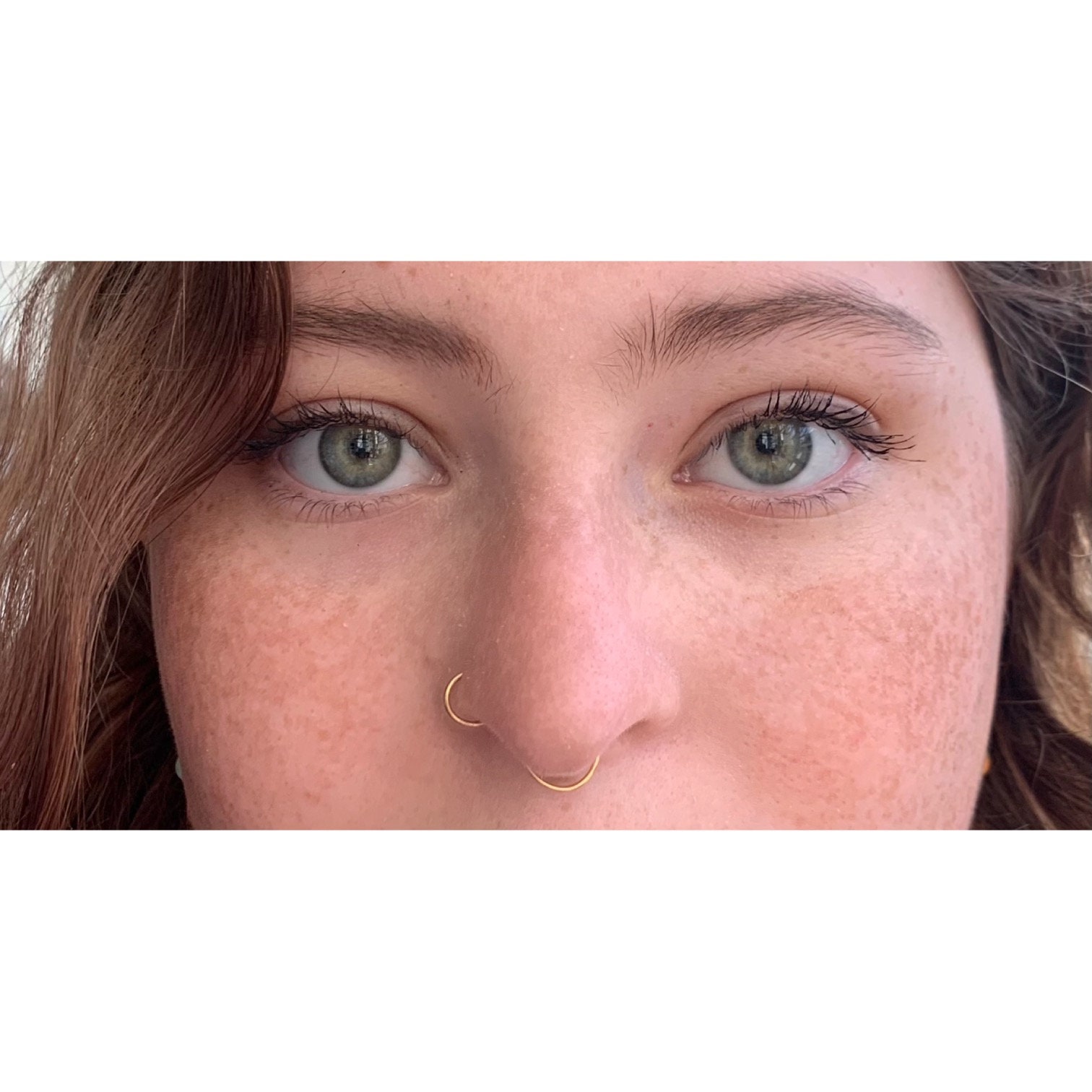 Just nose rings store