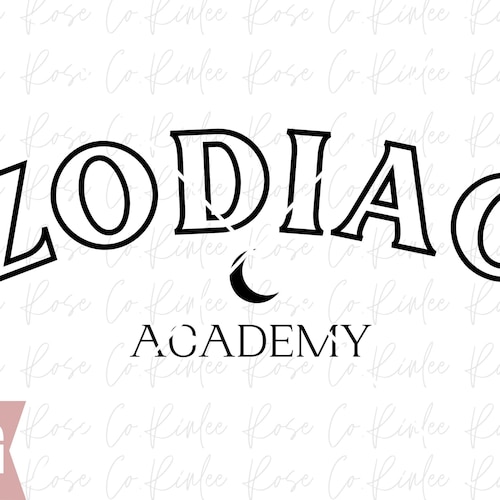 The Zodiac Academy Svg Vega Twins Svg Darcy and Tory Svg - Etsy Norway