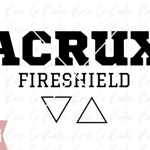 The Zodiac Academy Pitball Svg Vega Twins Svg Darius Acrux - Etsy