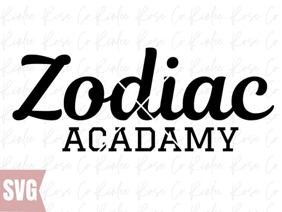 The Zodiac Academy Pitball Svg Vega Twins Svg Darius Acrux - Etsy