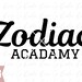 The Zodiac Academy Pitball Svg, Vega Twins Svg, Darius Acrux Svg ...