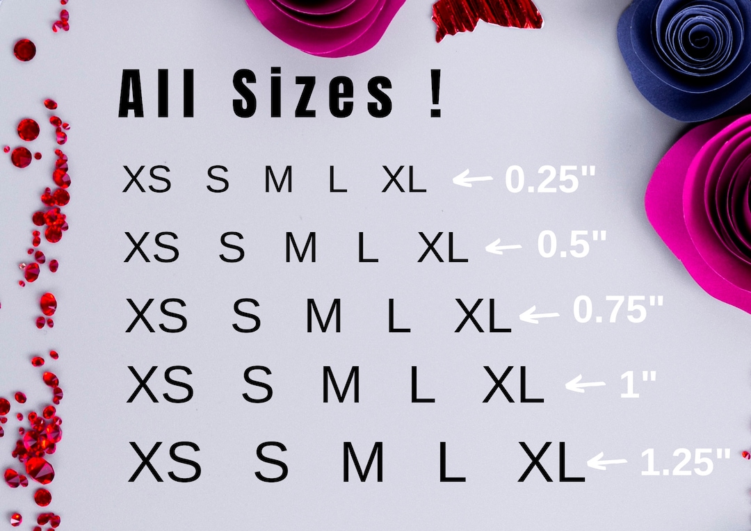 KIDS CLOTHING SIZE Stamp Bundle, Clothes Labeling Size Stamp, Rubber ...