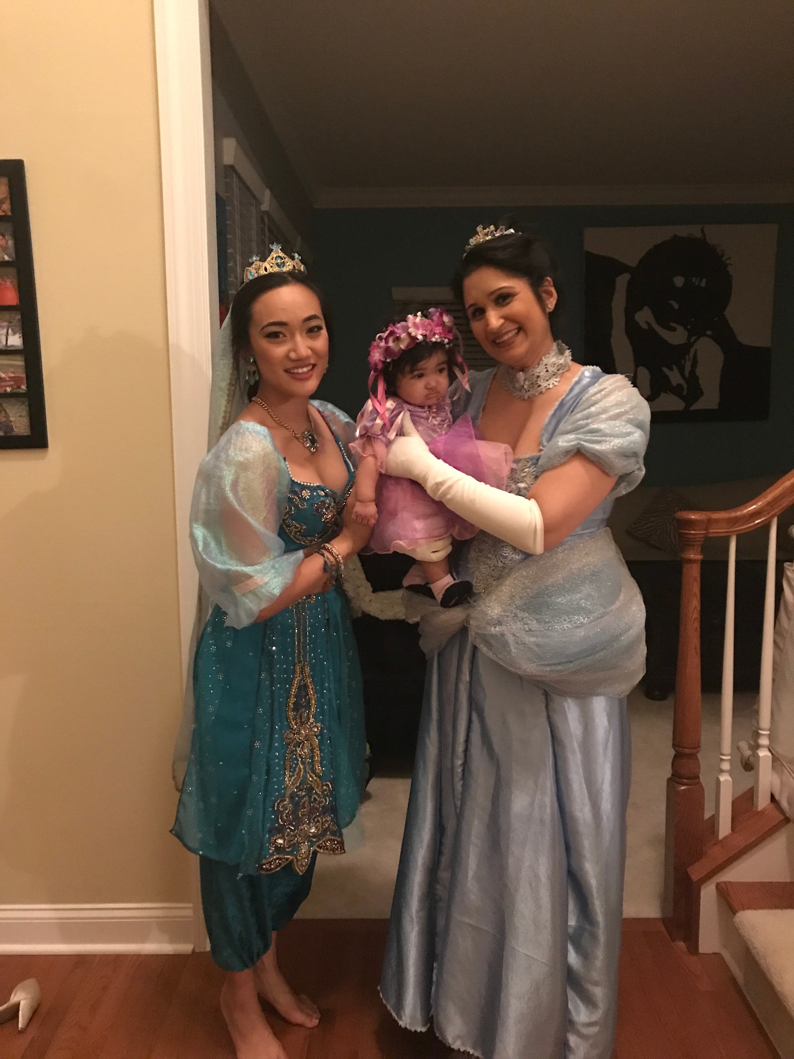 Custom Princess Costume - Etsy