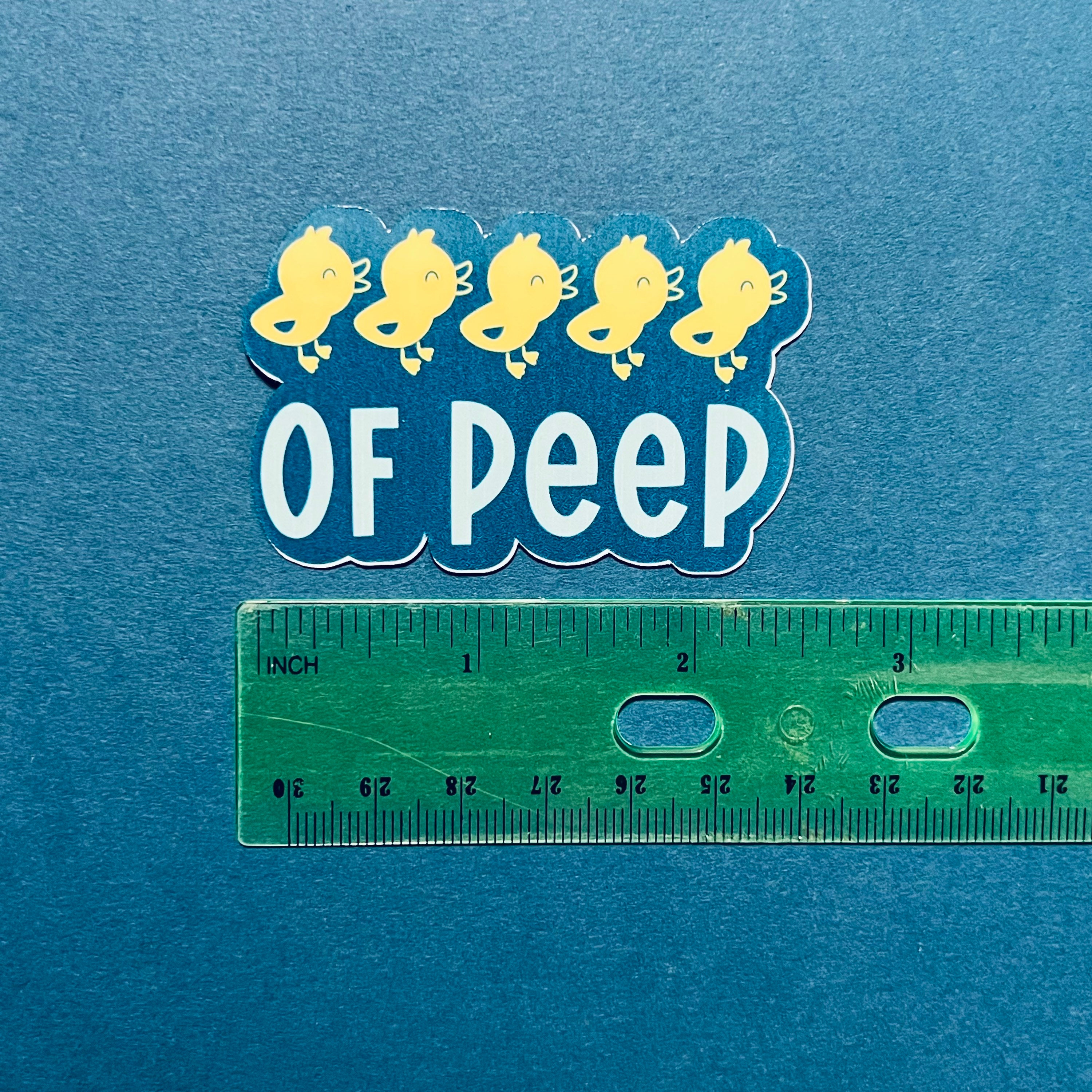 Respiratory Sticker / PEEP Sticker / Funny RT Sticker / Medical - Etsy