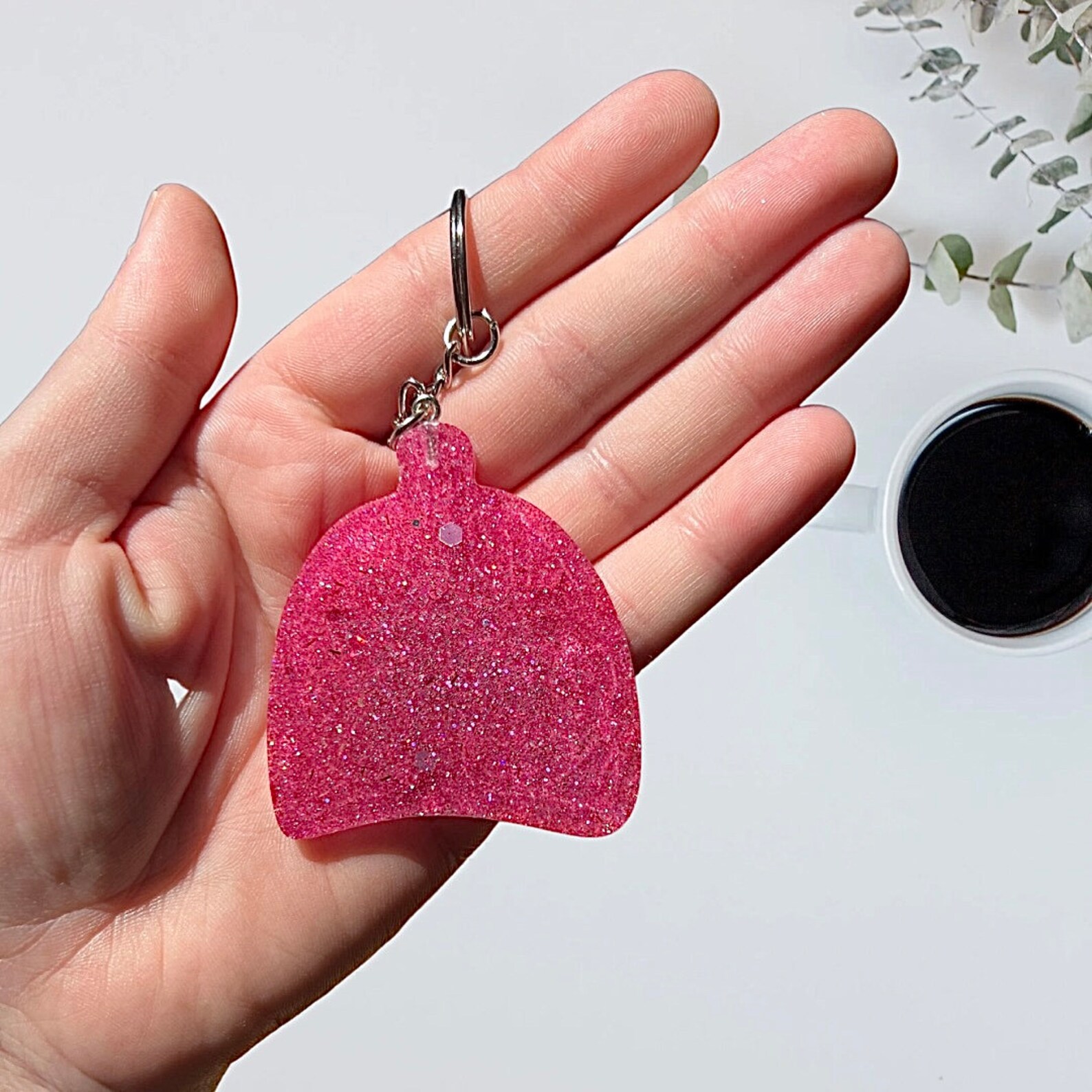 Lung Keychain / Respiratory Therapist Keychain / Medical Keychain / RT ...