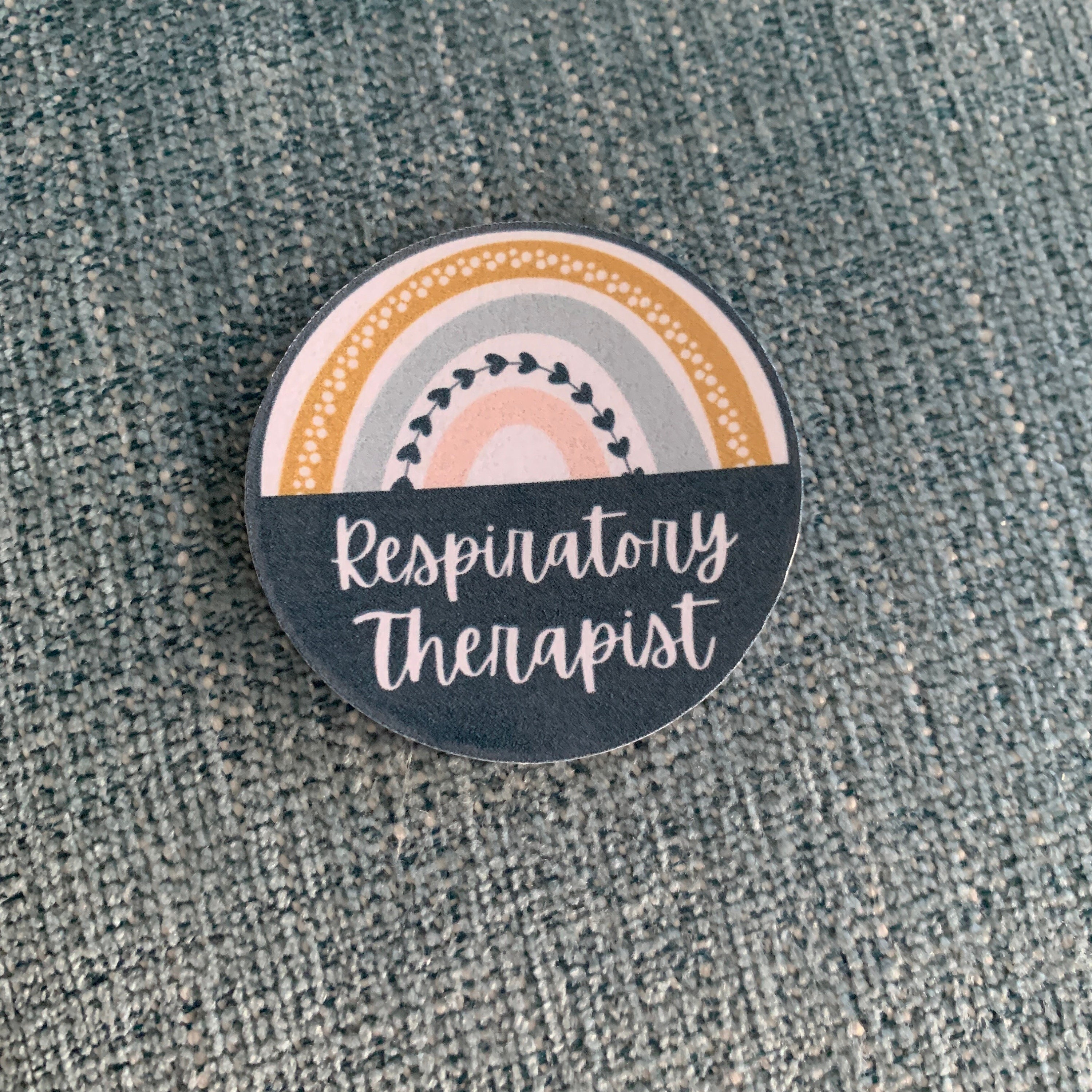Medical Stickers / Sleep Tech Sticker / Respiratory Therapist Sticker ...