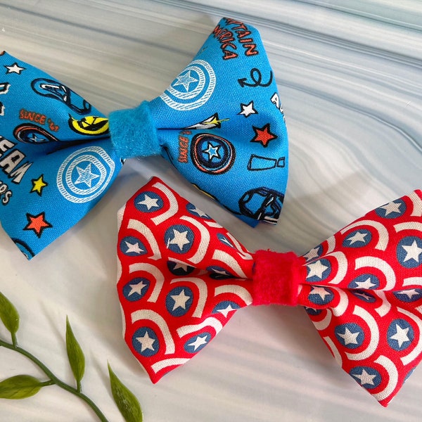 Avengers Tie - Etsy