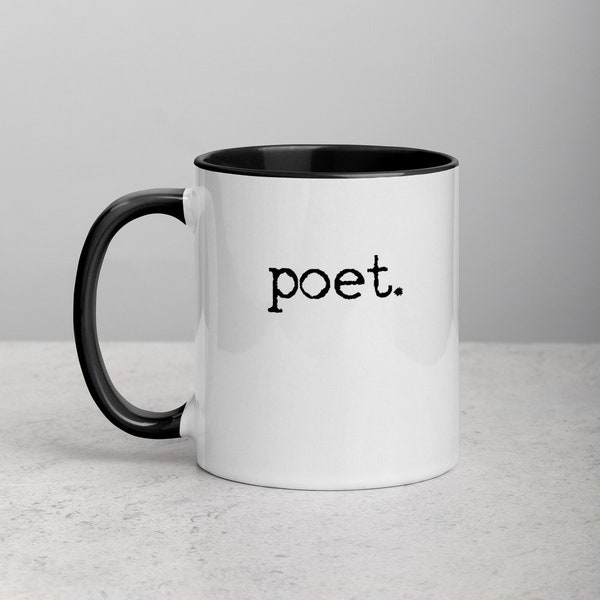Gifts for Poets - 60+ Gift Ideas for 2025
