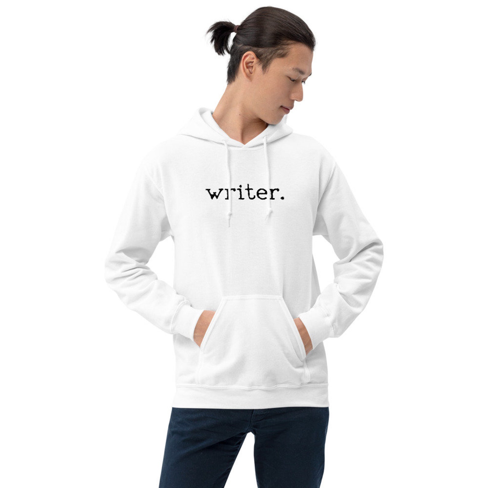 Writer Hoodie Gifts for Writers Gifts for Authors Gifts for Poets ...