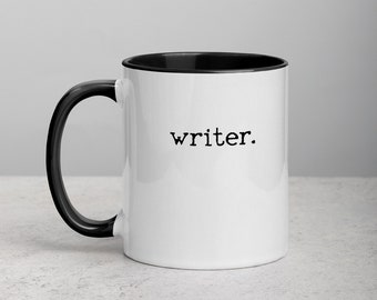 It's A Good Day to Write Mug Gifts for Writers Writer Mug Writer Gift ...