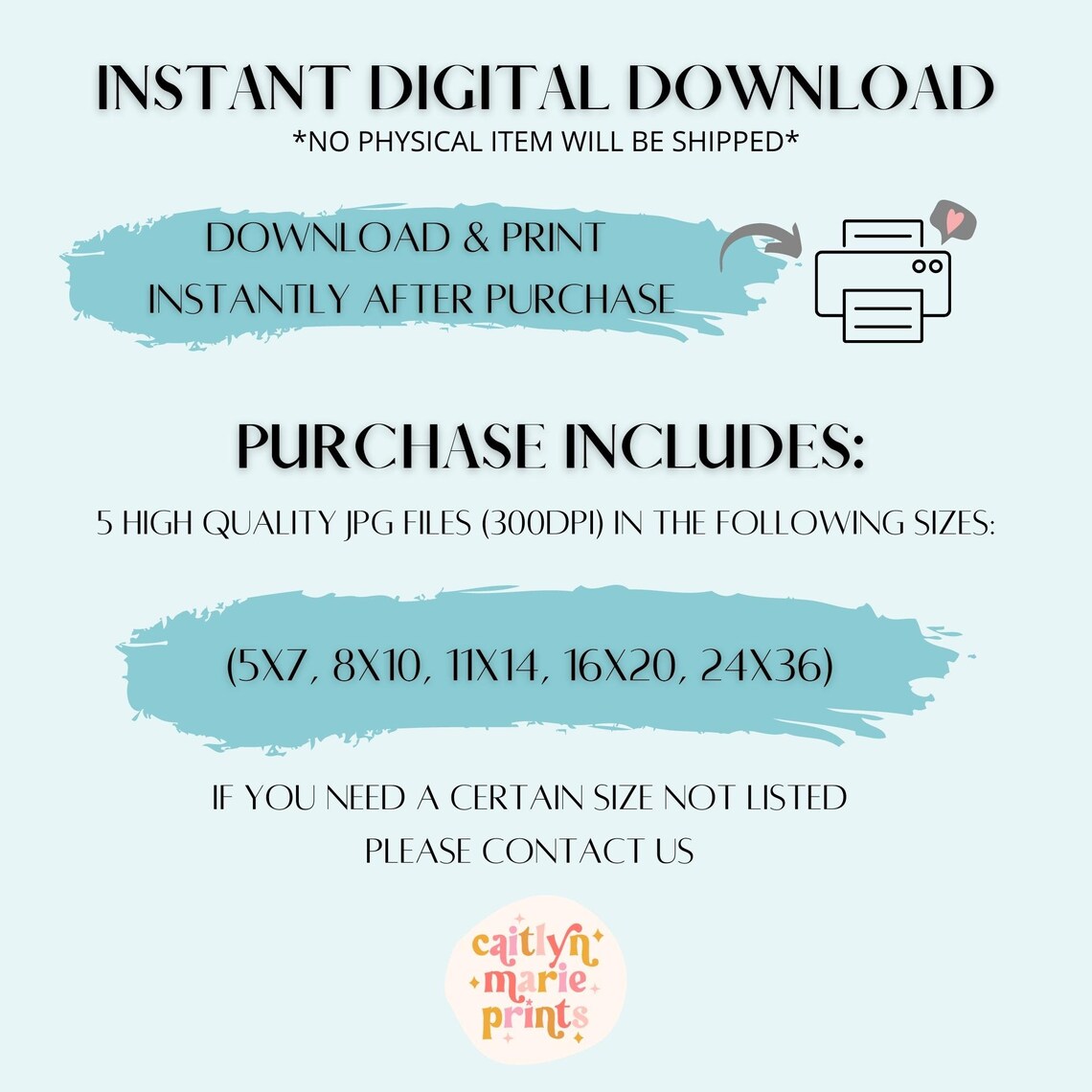 Sea Shell Print Boho Nursery Printable Pink Clam Shell - Etsy