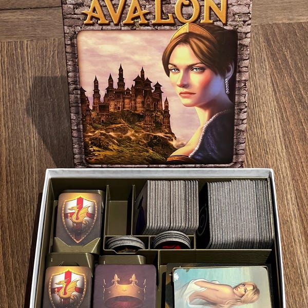 Avalon - Etsy