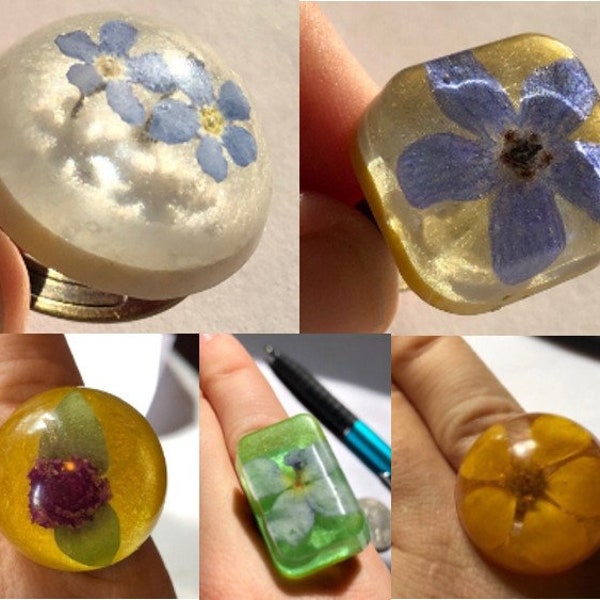 Amaranth Jewelry - Etsy