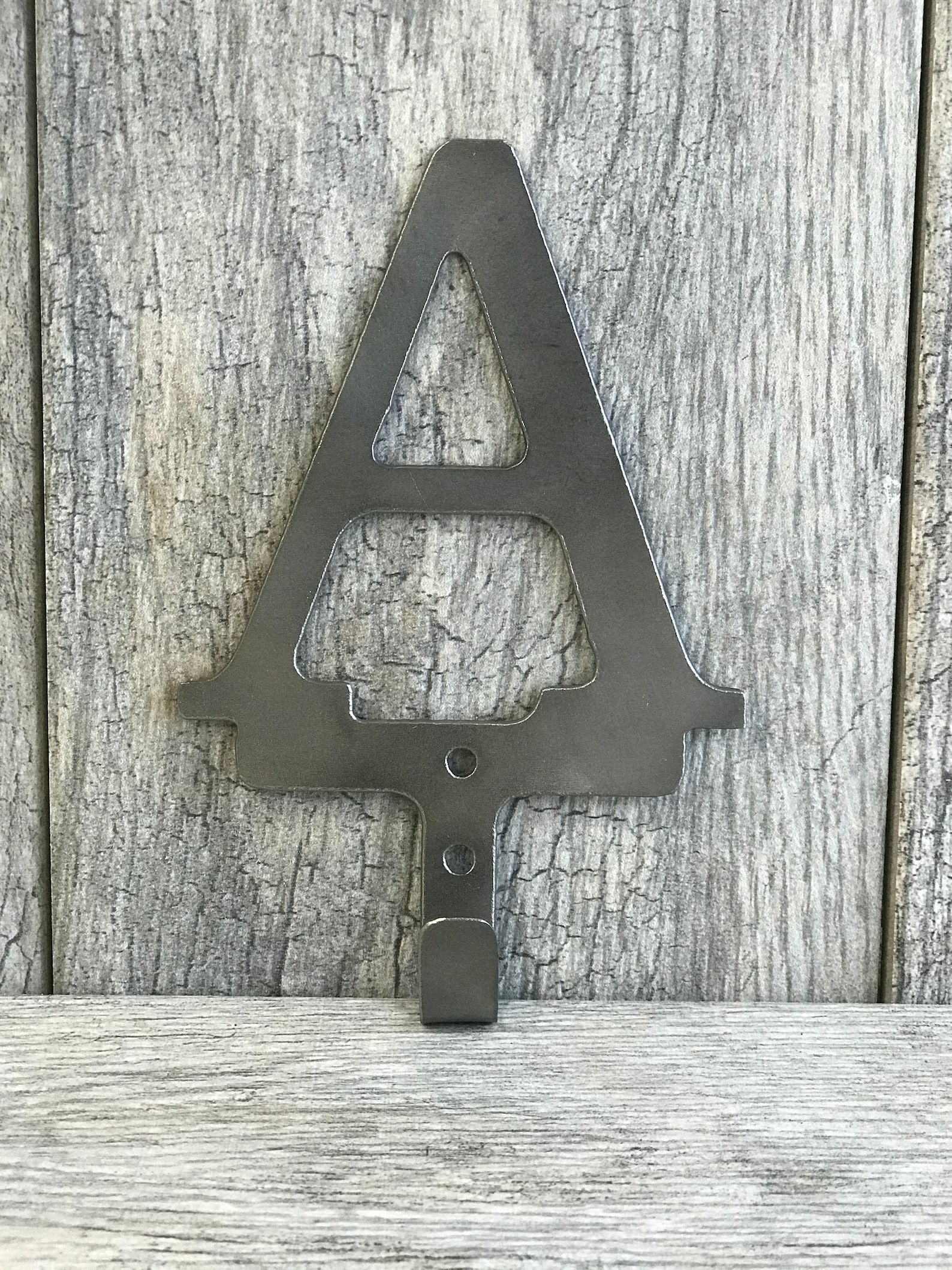 Kids Letter Hooks Towel Hanger Letter Coat Hanger Metal Individual ...