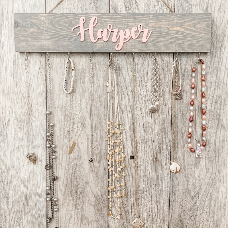 Wall Storage Girls Room - Etsy