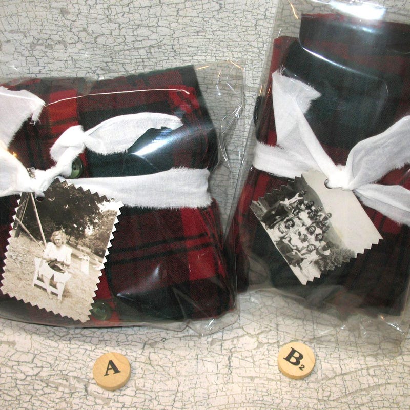 Pendleton Remnants - Etsy