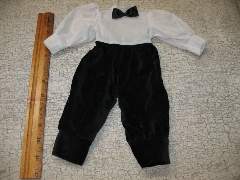 Vintage Lot Doll Clothes Assorted Sizes for Baby & Toddler Doll - Etsy