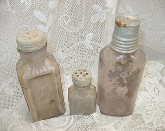 Found Objects Lot - Etsy