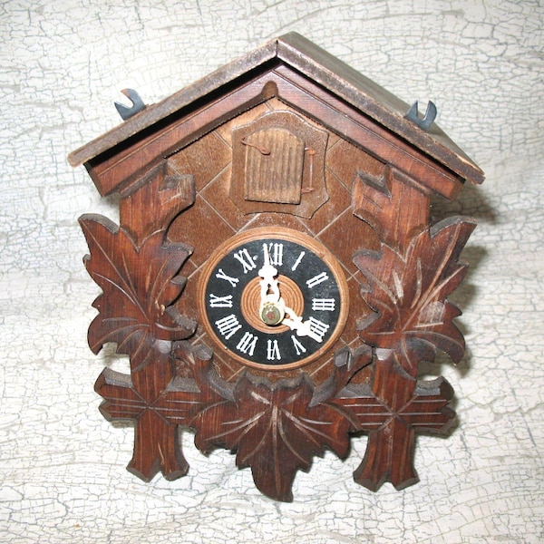 Coo Coo Clocks - Etsy