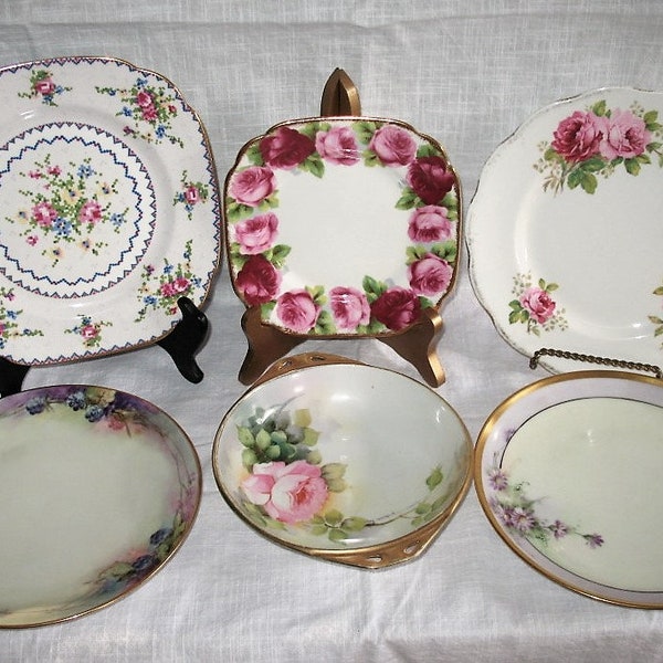 Mix and Match China - Etsy