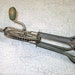 Old Vintage Chippy Shabby Farm House Rotary Egg Beater Well - Etsy