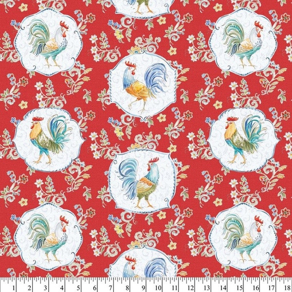 French Themed Fabric - Etsy