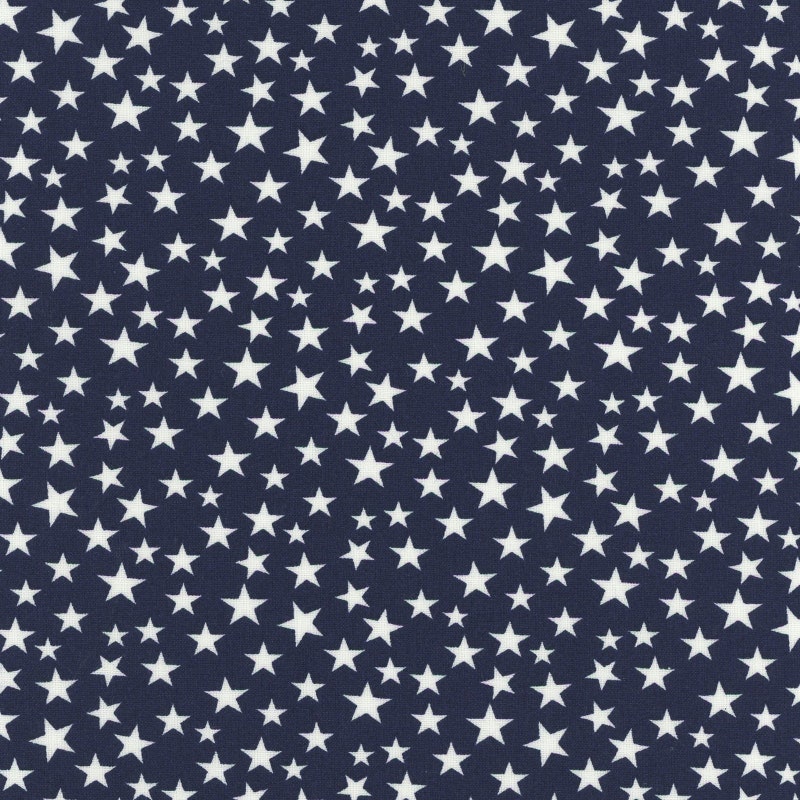 Star Fabric - Etsy