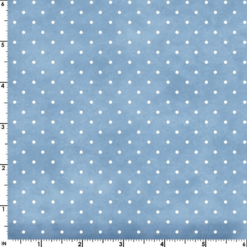 Country Blue Fabric - Etsy