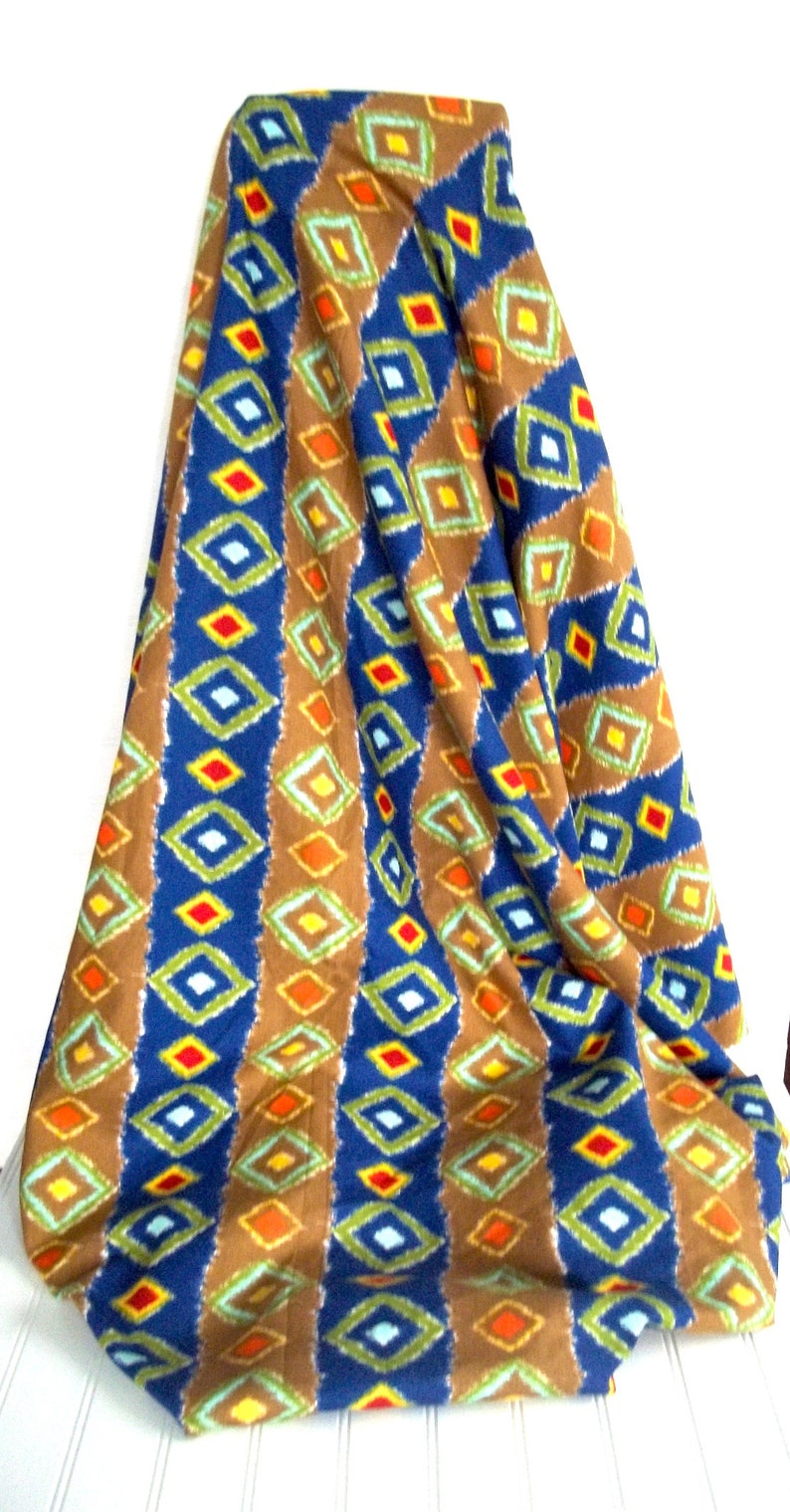 Ikat Decor Fabric, Ikat Upholstery Fabric, Decorator Fabrics, Ikat ...