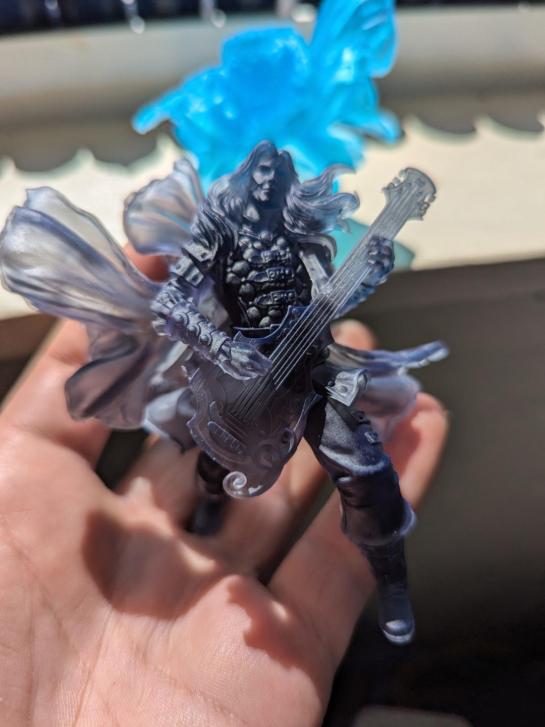 Sullivan King Statues - Etsy