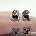 Pug Ring, Dog Pug Ring, Pug Gifts, Pug Jewelry, Pet Jewelry, Pet ...