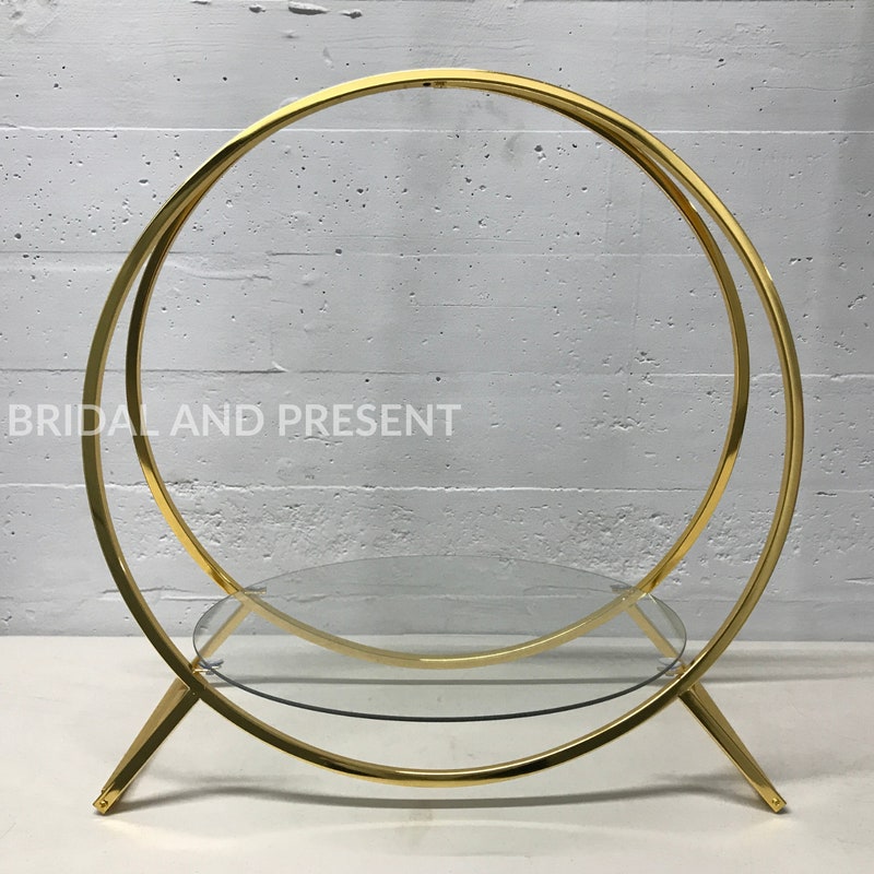 Cake Hoop Stand - Etsy