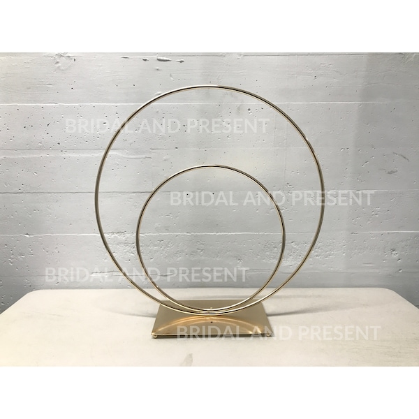 Geometric Centerpiece - Etsy