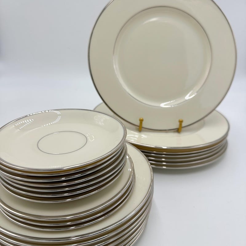 Lenox China - Etsy