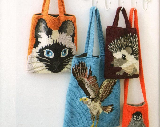 Jark Bag (jean Shark) - Etsy UK