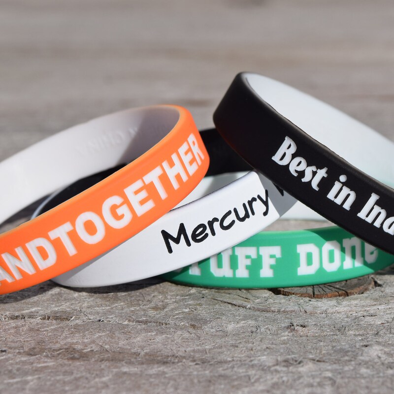 Custom Bracelet - Etsy