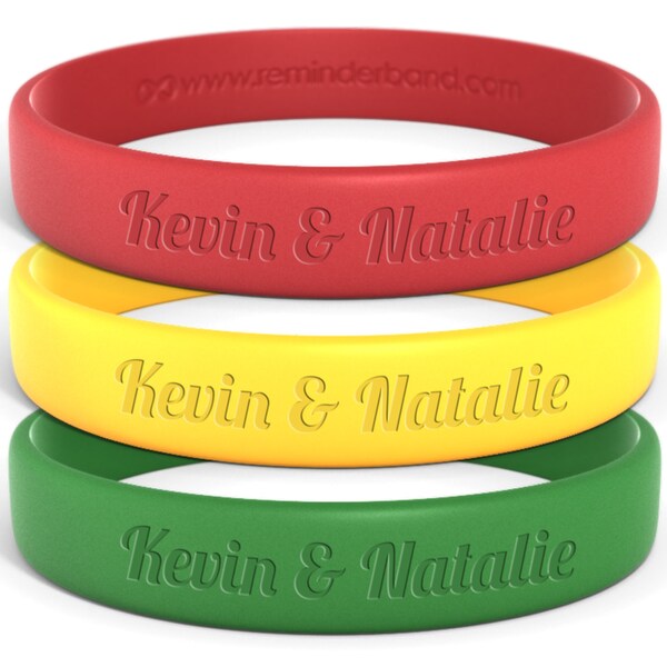 Social Distancing Wristbands - Etsy