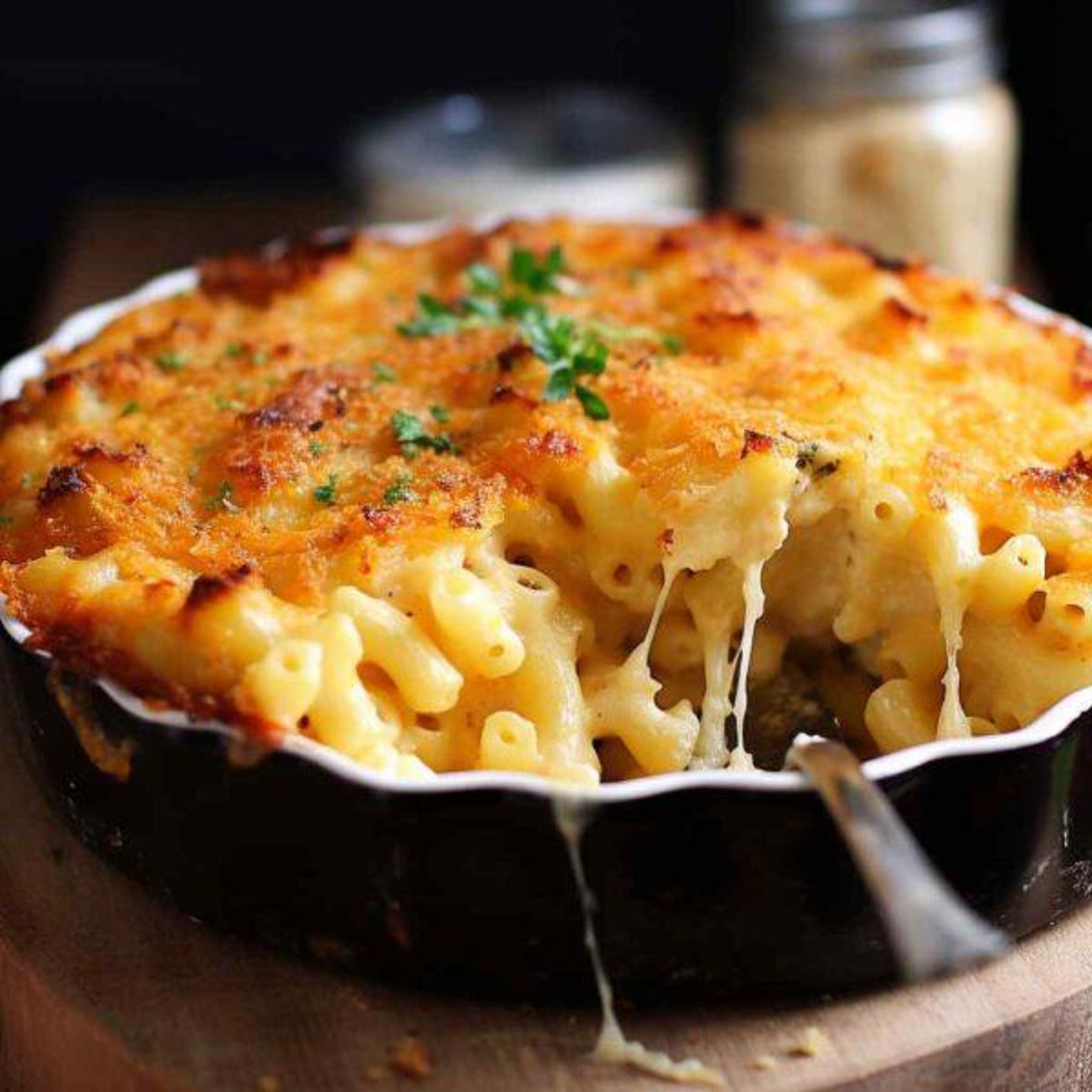 Homemade Macaroni and Cheese Recipe Printable -- PDF INSTANT DOWNLOAD ...