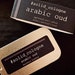 Arabic Oud Solid Cologne Made in Scotland - Etsy