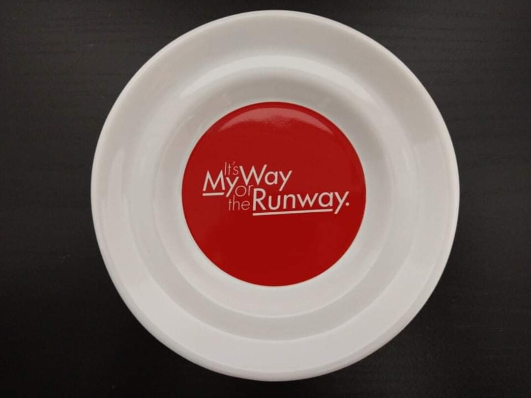 Disney Edna Mode Incredibles 2 (replacement Saucer) to Cup/saucer Set ...