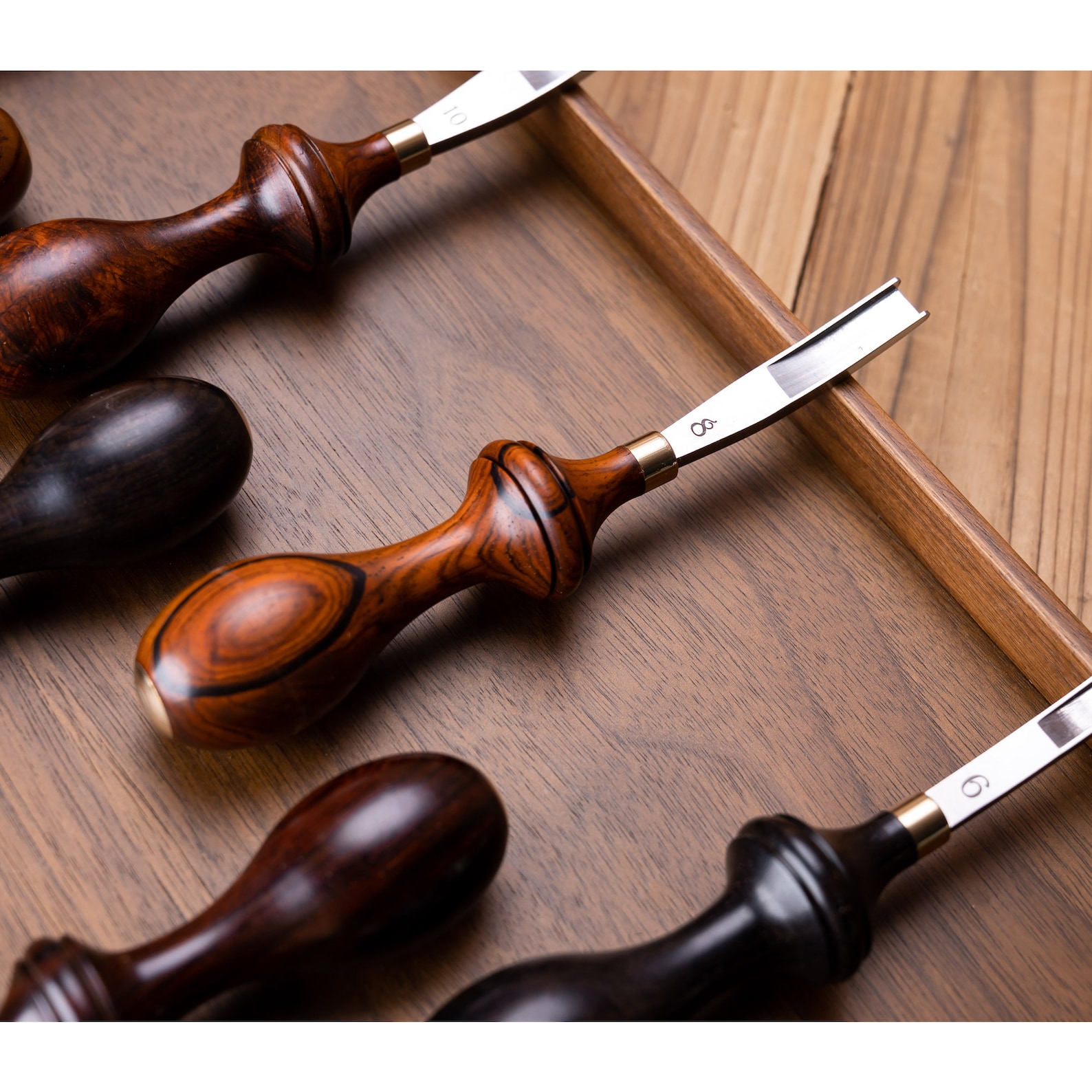 Leather Wide Skiver D2 Steel 6/8/10/12mm Skiving Tool for - Etsy Australia