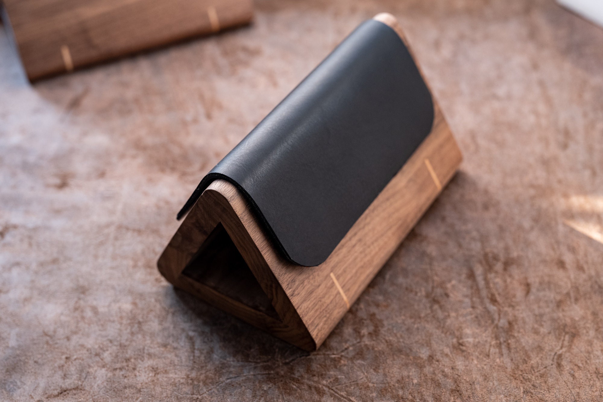 Leather Bending Tool Triangle Molding Block - Etsy