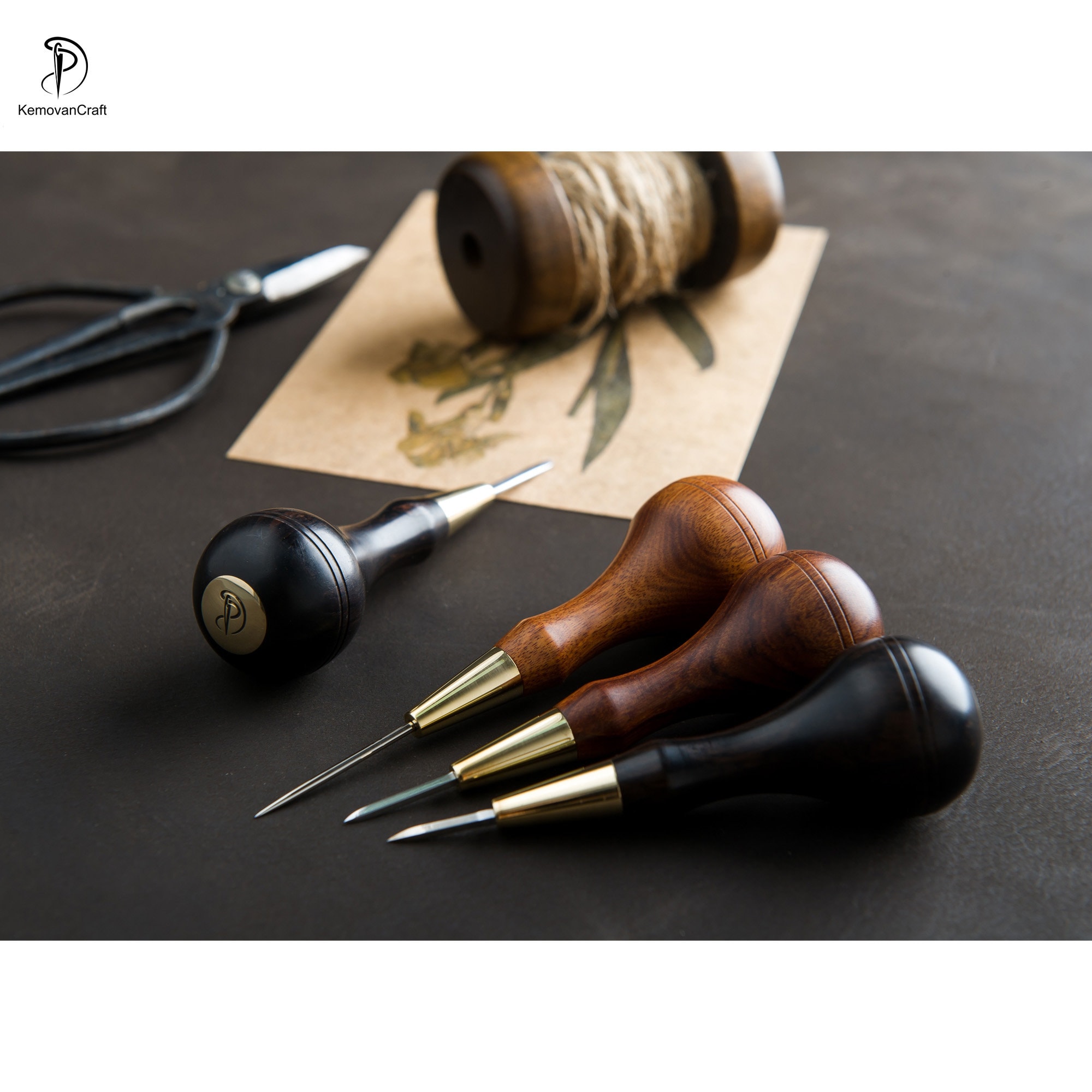 Scratch Awl for sale | Only 2 left at -70%