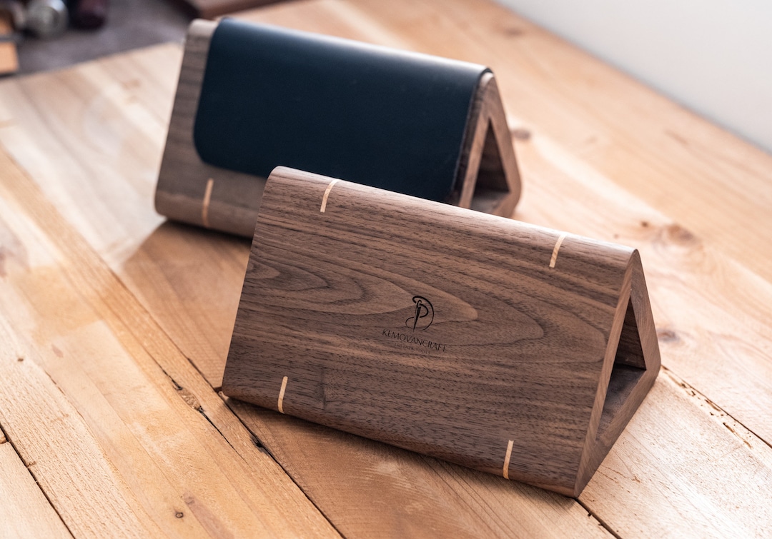 Leather Bending Tool Triangle Molding Block - Etsy